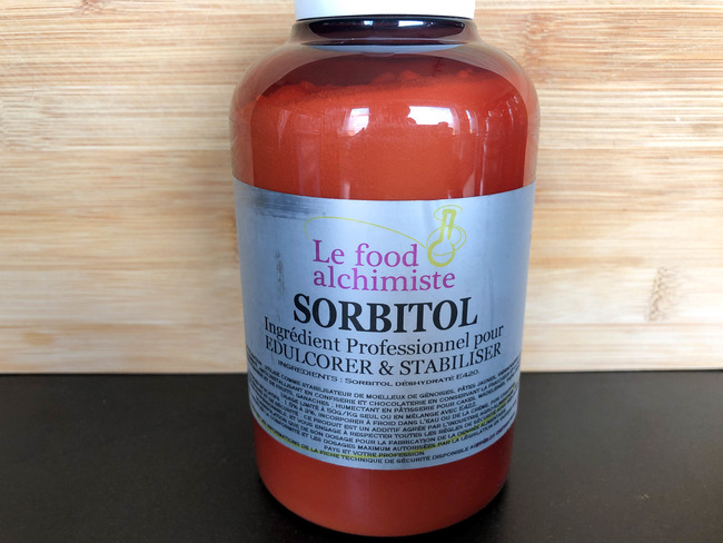 Edulcorant - Définition de Edulcorant - Lexique du vocabulaire de cuisine