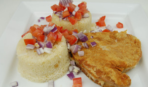 Recettes de cuisine ivoirienne : des idées de recettes faciles et ...