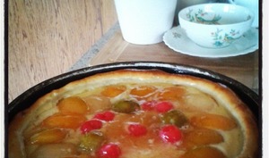 Recettes de fruits au sirop : des idées de recettes faciles et originales