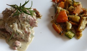 Recettes d'araignée de porc : des idées de recettes faciles et originales