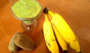 Résistons à la canicule grâce à toutes nos recettes de yaourts glacés ...