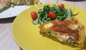 Recettes de kiri : des idées de recettes faciles et originales