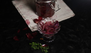 Recettes de pickles : des idées de recettes faciles et originales