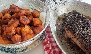 Les plus belles recettes inspirées de la cuisine du quotidien et de ...