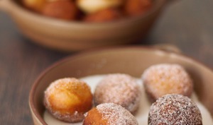 Recettes de cuisine du Chef et des Gourmets du Club Chef Simon