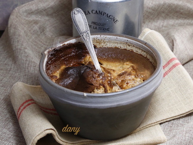 Teurgoule normande - Recette par épicétout