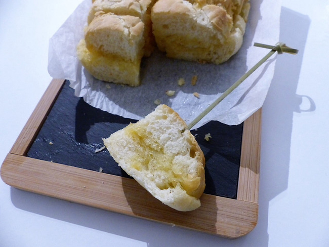 Préfou vendéen : un pain garni incontournable à l'apéro en Vendée ...