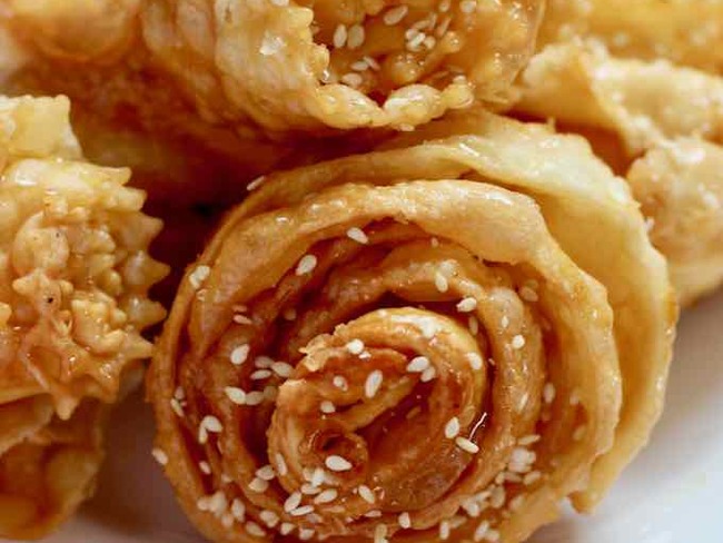 Debla ou Manicotti recette traditionnelle tunisienne - Recette par 196 ...