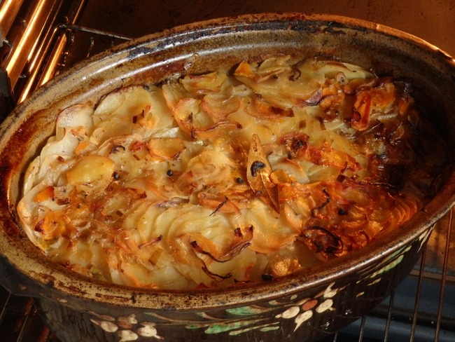 baeckeoffe - Recette par Au Cochon Heureux