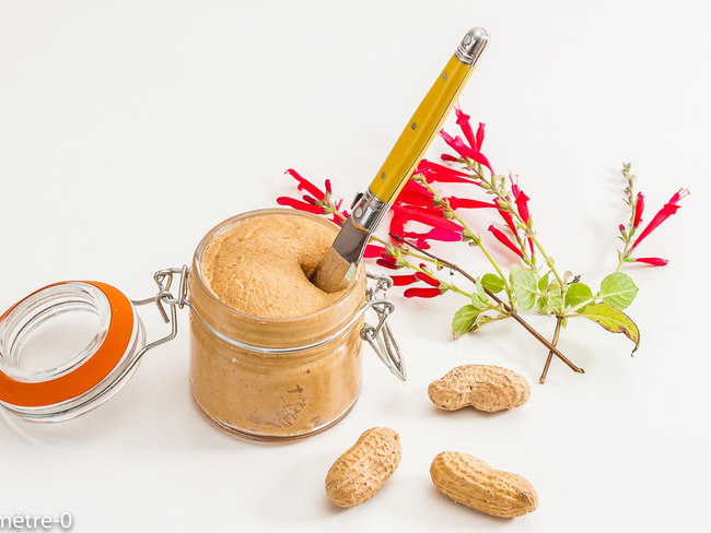 Pâte d'arachide - Recette par kilometre-0