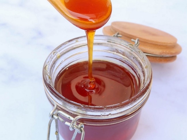 Caramel liquide : une recette simple, rapide et économique - Recette ...