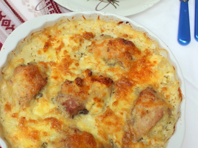 Tajine Jben Plat traditionnel Algérien - Recette par Ratiba gourmandises