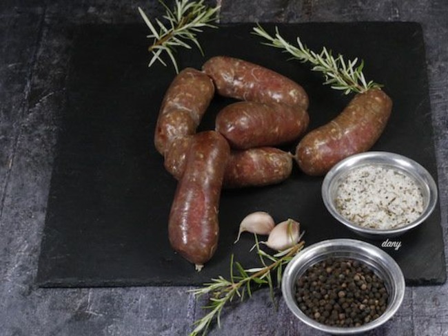 Merguez maison - Recette par épicétout