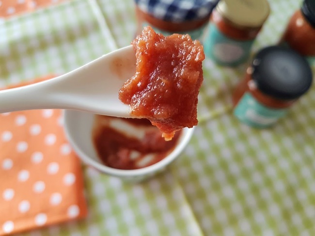 Vous avez cherché confiture dattes - Recette par VEB