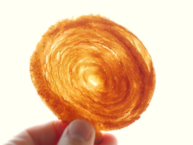 ARLETTE - Recette par Pastry & Sports