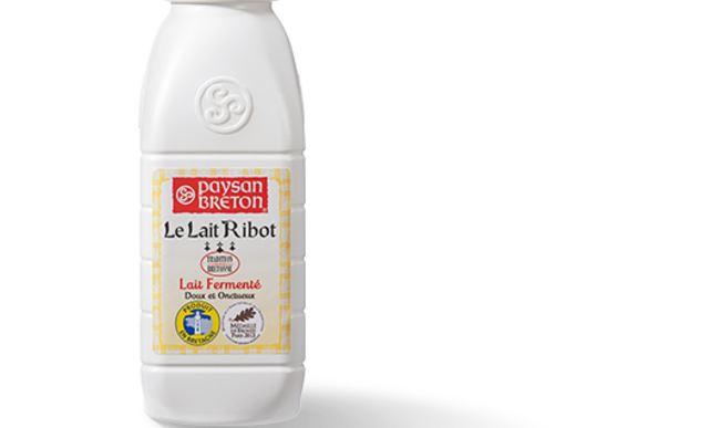 Recettes de lait ribot : des idées de recettes faciles et originales