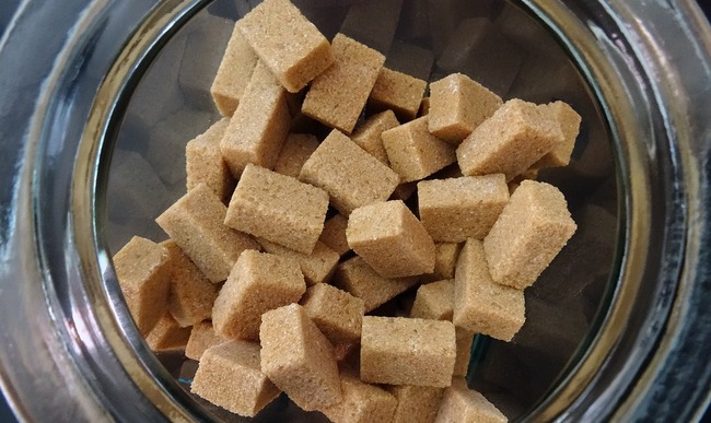 Recettes de sucre roux : des idées de recettes faciles et originales