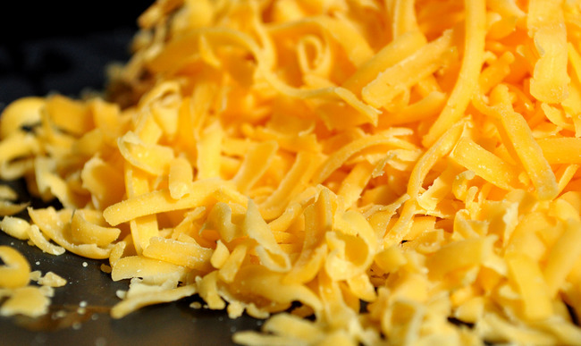 Essayez nos recettes moelleuses et fondantes en bouche à base de cheddar