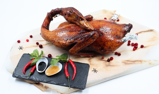 Recettes de canard laqué et de sauce hoisin