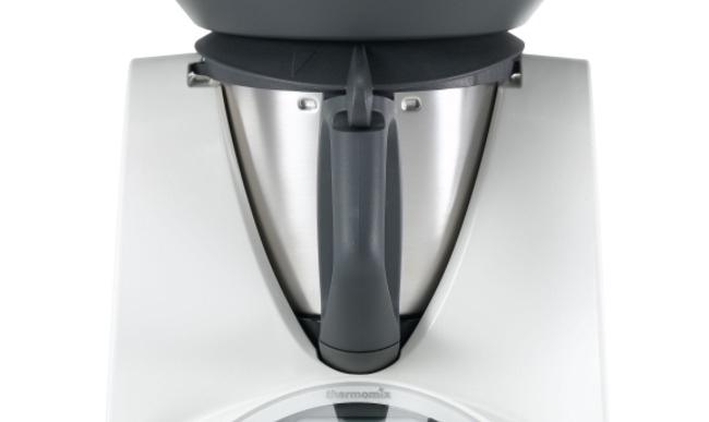 Les meilleures recettes pour cuisiner avec le Thermomix modèle tm31