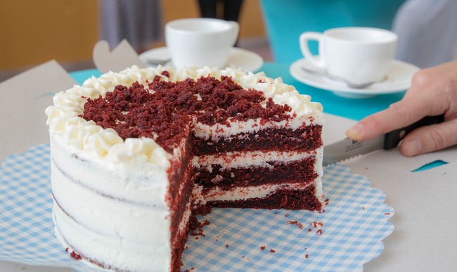 Nos plus belles recettes faciles et créatives de gâteaux à partager en ...