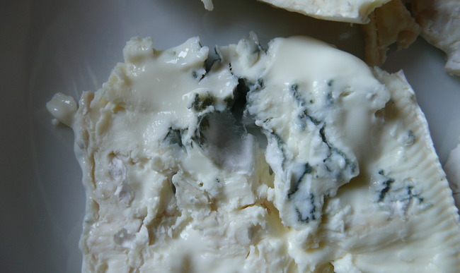 Recettes de bleu de Bresse : des idées de recettes faciles et originales