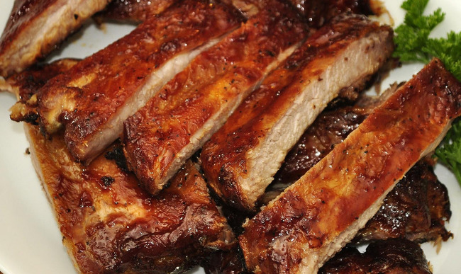 Recettes de ribs : des idées de recettes faciles et originales
