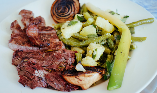 Recettes de bavette : des idées de recettes faciles et originales