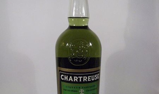 Recettes de Chartreuse verte : des idées de recettes faciles et originales