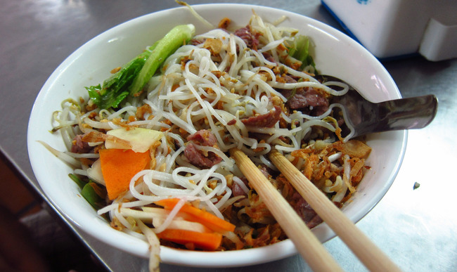 Recettes de bo bun : des idées de recettes faciles et originales