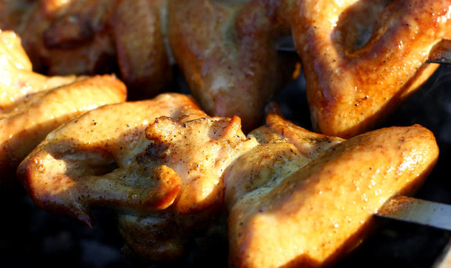 Recettes de fumage à chaud : des idées de recettes faciles et originales