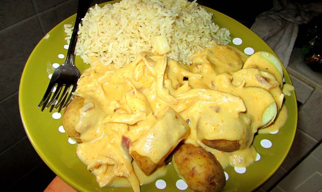 Recettes de cuisine péruvienne : des idées de recettes faciles et ...