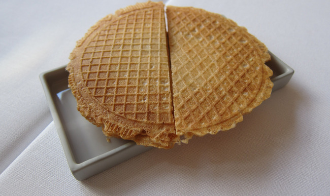 De belles recettes de gaufrettes à croquer pour le goûter